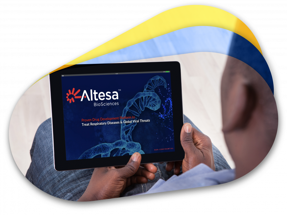 Contact - Altesa BioSciences